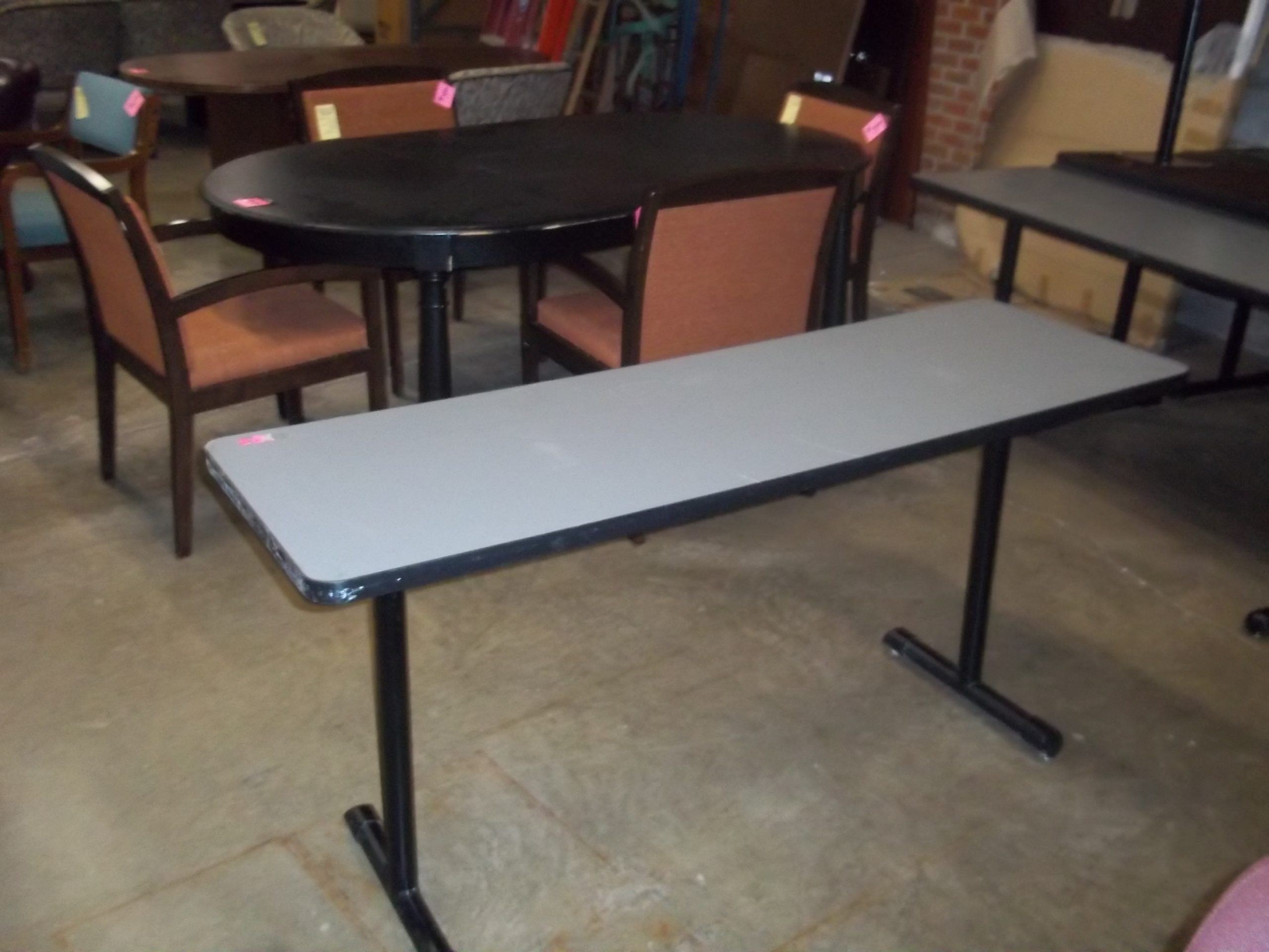 Office Furniture, Desks, Chairs, Files, Conference Tables • • Hull ...